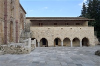 Monastery of Daphni