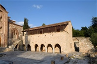 Monastery of Daphni